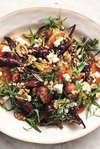 Jamie's Quick & Easy Food: Season 3, Episode 6 | Rotten Tomatoes