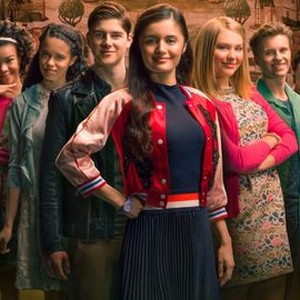 The Evermoor Chronicles - Rotten Tomatoes