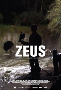 Zeus | Cast and Crew | Rotten Tomatoes