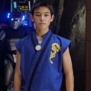 Supah Ninjas: Season 1, Episode 1 - Rotten Tomatoes