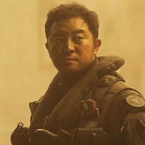 The Wandering Earth II - Rotten Tomatoes