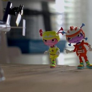 Floogals: Season 1, Episode 12 - Rotten Tomatoes