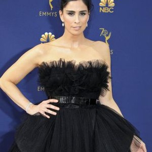 Sarah Silverman - Rotten Tomatoes