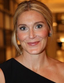 Maria Bengtsson - Rotten Tomatoes