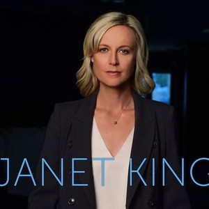 Janet King - Rotten Tomatoes