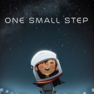 One Small Step - Rotten Tomatoes