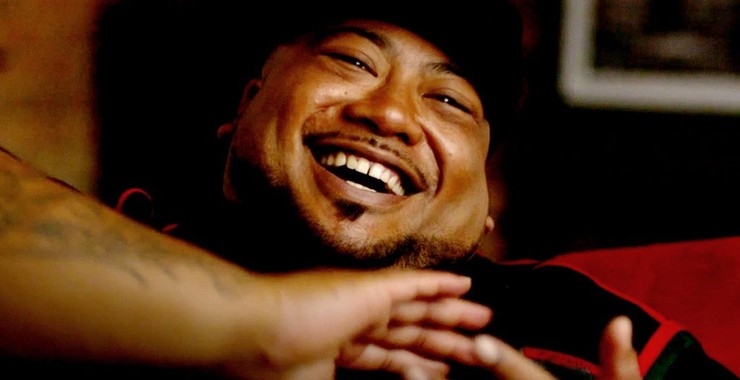 Dawn Raid - Rotten Tomatoes