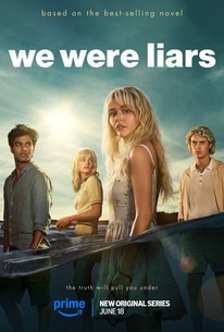 We Were Liars: Season 1 | Rotten Tomatoes