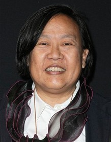 Anita Lo | Rotten Tomatoes