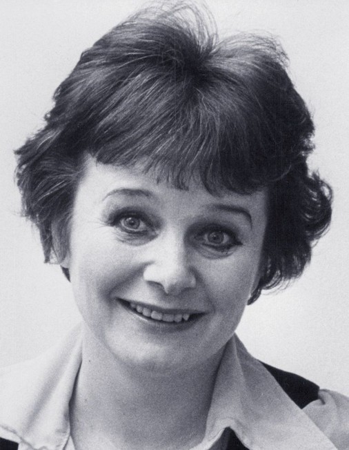 Ann Beach - Rotten Tomatoes