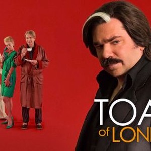Toast of London - Rotten Tomatoes
