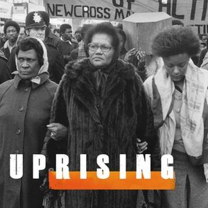 Uprising - Rotten Tomatoes