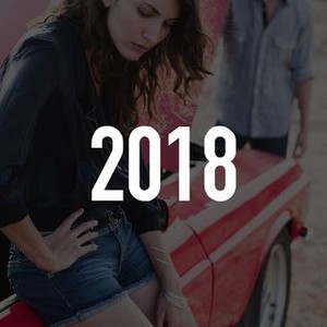 2018 - Rotten Tomatoes