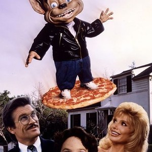 Munchie - Rotten Tomatoes