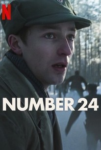 Number 24 | Audience Reviews | Rotten Tomatoes