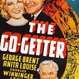 The Go-Getter - Rotten Tomatoes