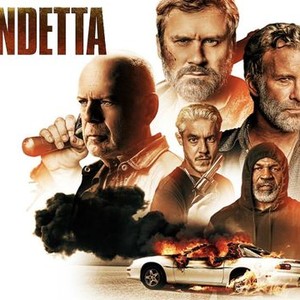 Vendetta - Rotten Tomatoes