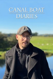 Canal Boat Diaries: Season 5 | Rotten Tomatoes