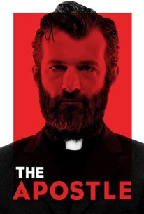 The Apostle (2020) | Rotten Tomatoes