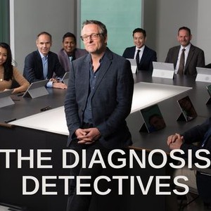 The Diagnosis Detectives - Rotten Tomatoes