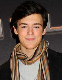 Joel Lützow | Rotten Tomatoes