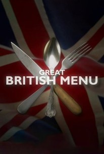 Great British Menu: Season 9 | Rotten Tomatoes