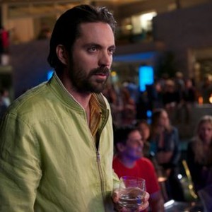 Entourage - Rotten Tomatoes