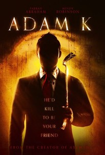 Adam K | Rotten Tomatoes
