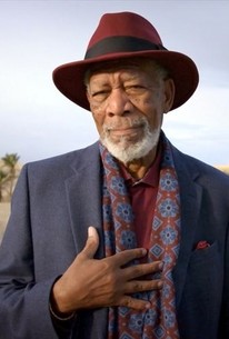 The Story of God: Season 3, Episode 3 | Rotten Tomatoes