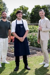 MasterChef Australia: Season 15, Episode 38 - Rotten Tomatoes