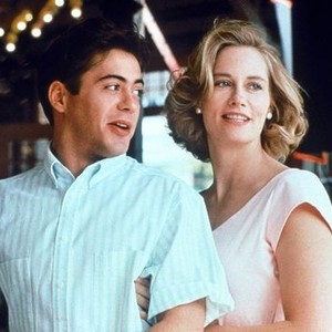 Chances Are - Rotten Tomatoes