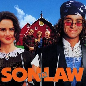 Son-in-Law - Rotten Tomatoes