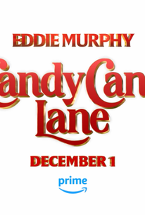 Candy Cane Lane - Rotten Tomatoes