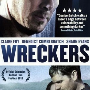 Wreckers - Rotten Tomatoes