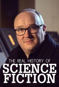The Real History of Science Fiction | Rotten Tomatoes
