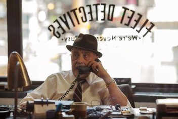 George Morfogen George Morfogen – Our Theater Blog: TandBOnTheAisle