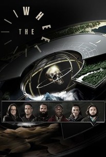 The Wheel: Season 1 | Rotten Tomatoes