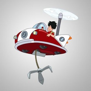 George Shrinks - Rotten Tomatoes