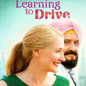 Learning to Drive - Rotten Tomatoes