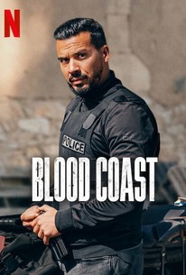 Blood Coast | Rotten Tomatoes