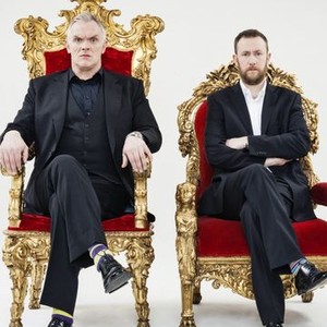 Taskmaster - Rotten Tomatoes