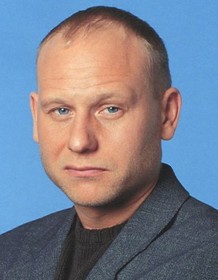 Bernd Michael Lade - Rotten Tomatoes