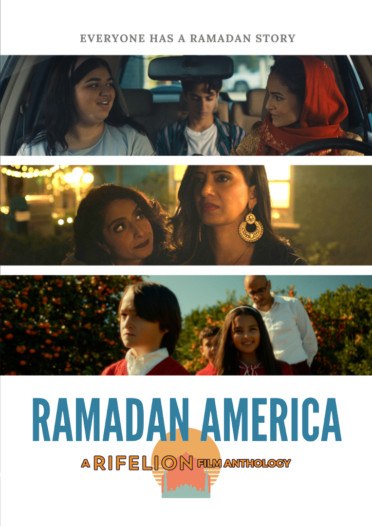 Ramadan America Pictures | Rotten Tomatoes