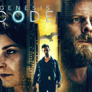 Genesis Code - Rotten Tomatoes