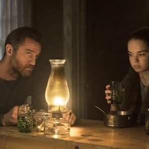 Hunter Hunter - Rotten Tomatoes