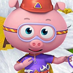 Super Why!: Season 1, Episode 26 - Rotten Tomatoes