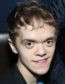 Colin Buckingham | Rotten Tomatoes