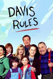 Davis Rules - Rotten Tomatoes