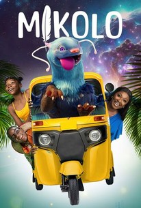 Mikolo | Rotten Tomatoes