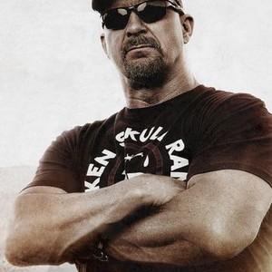 Steve Austin's Broken Skull Challenge - Rotten Tomatoes